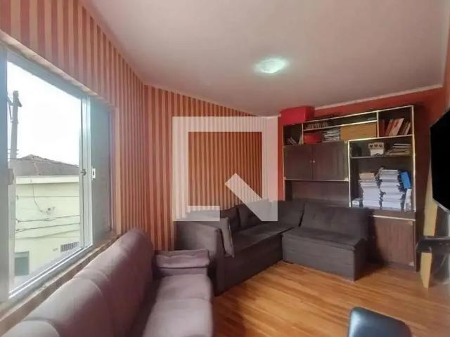 Casa / Sobrado para Venda em São Caetano do Sul/SP Olímpico 4 Quartos