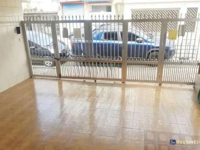 Casa / Sobrado para Venda em São Caetano do Sul/SP Olímpico 4 Quartos