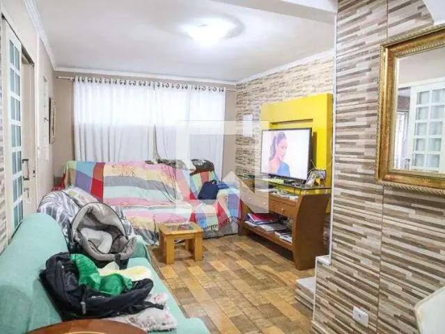Casa / Sobrado para Venda em São Caetano do Sul/SP Olímpico 4 Quartos