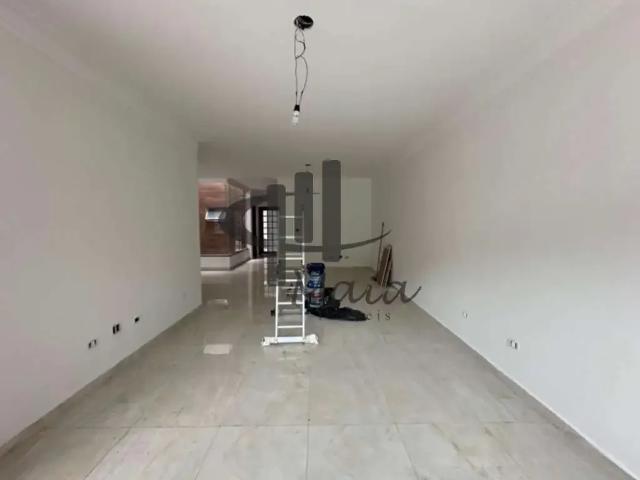Casa / Sobrado para Venda em São Caetano do Sul/SP Olímpico 4 Quartos