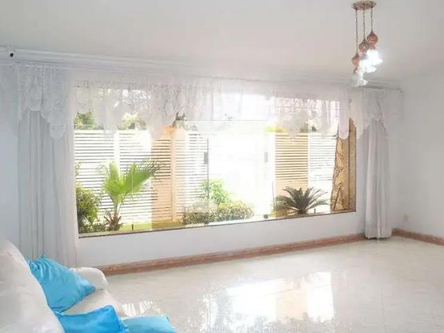 Casa / Sobrado para Venda em São Caetano do Sul/SP Olímpico 4 Quartos