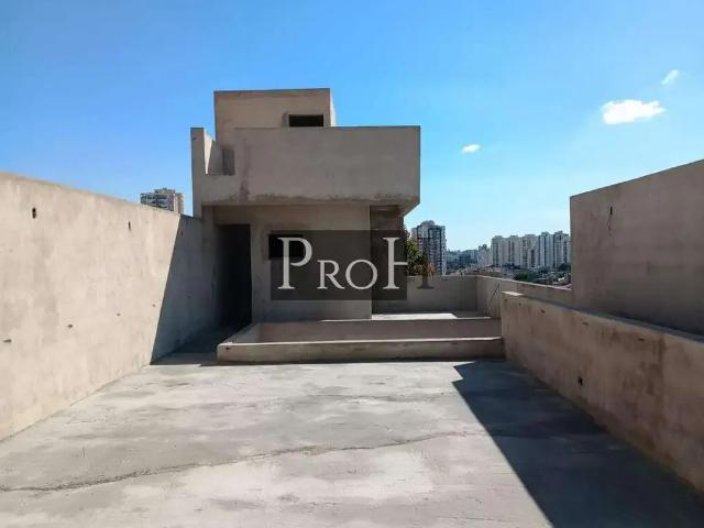 Casa / Sobrado para Venda em São Caetano do Sul/SP Olímpico 4 Quartos