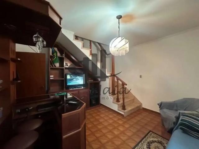 Casa / Sobrado para Venda em São Caetano do Sul/SP Olímpico 4 Quartos