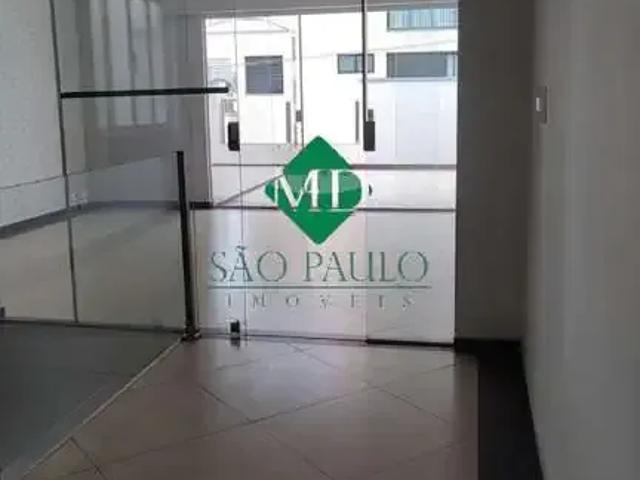 Casa / Sobrado para Venda em São Caetano do Sul/SP Olímpico 4 Quartos