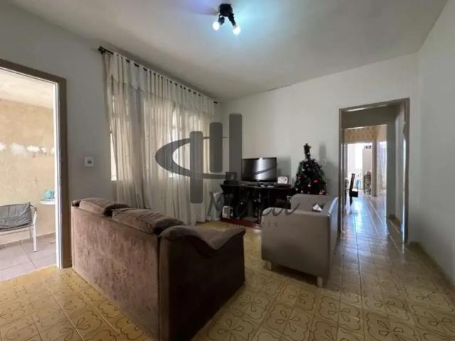 Casa / Sobrado para Venda em São Caetano do Sul/SP Olímpico 4 Quartos