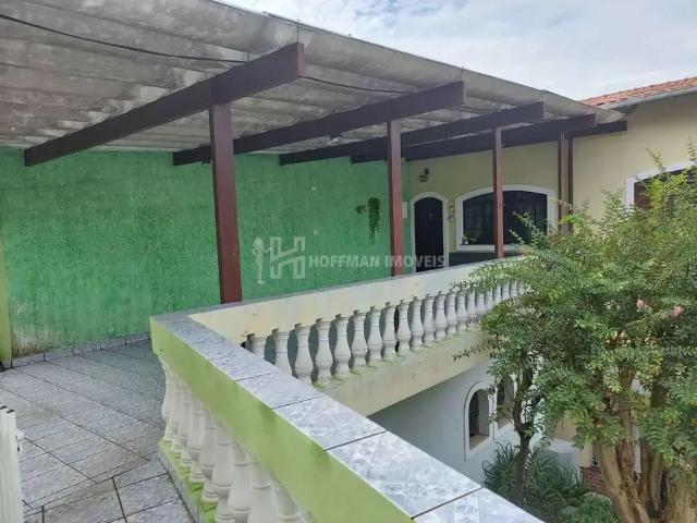 Casa / Sobrado para Venda em São Caetano do Sul/SP Olímpico 4 Quartos