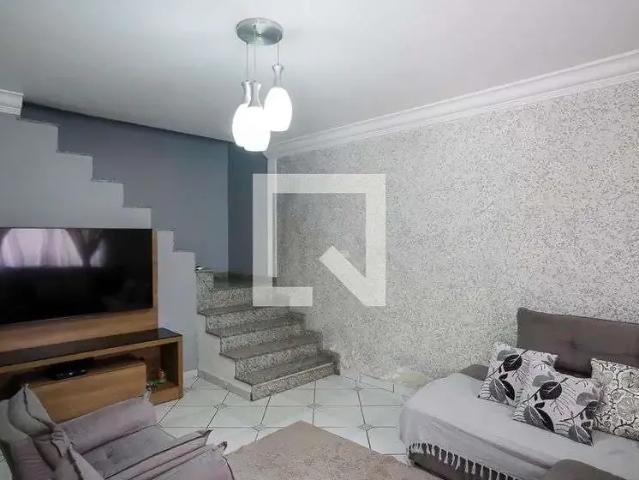 Casa / Sobrado para Venda em São Caetano do Sul/SP Olímpico 4 Quartos