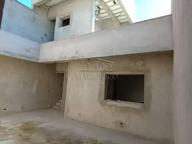Casa / Sobrado para Venda em São Caetano do Sul/SP Olímpico 4 Quartos