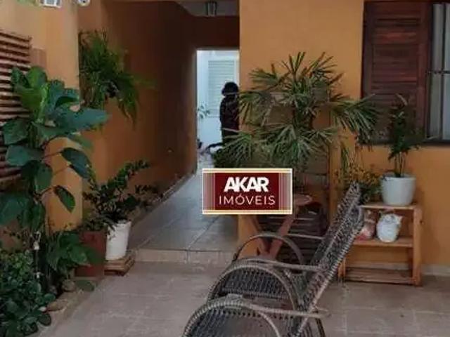 Casa / Sobrado para Venda em São Caetano do Sul/SP Olímpico 4 Quartos