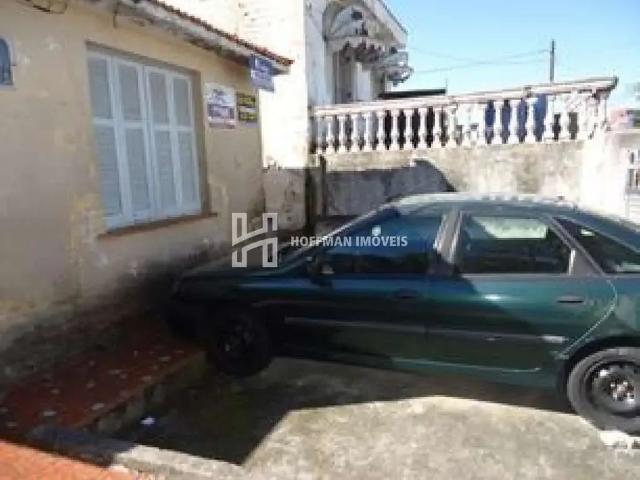 Casa / Sobrado para Venda em São Caetano do Sul/SP Olímpico 4 Quartos