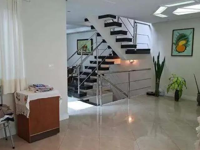 Casa / Sobrado para Venda em São Caetano do Sul/SP Olímpico 4 Quartos