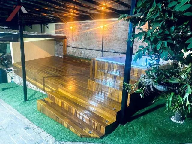 Casa / Sobrado para Venda em São Caetano do Sul/SP Olímpico 4 Quartos