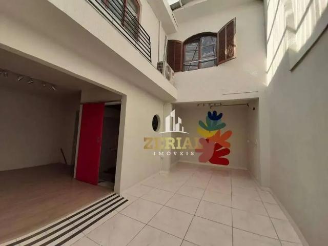 Casa / Sobrado para Venda em São Caetano do Sul/SP Olímpico 4 Quartos