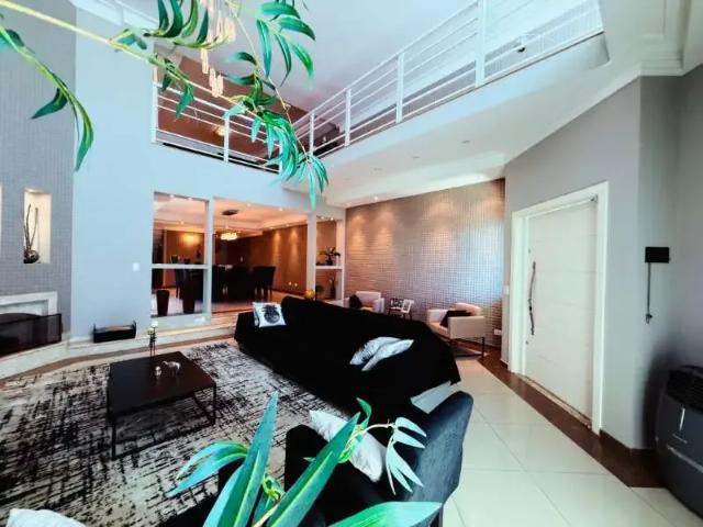 Casa / Sobrado para Venda em São Caetano do Sul/SP Olímpico 4 Quartos