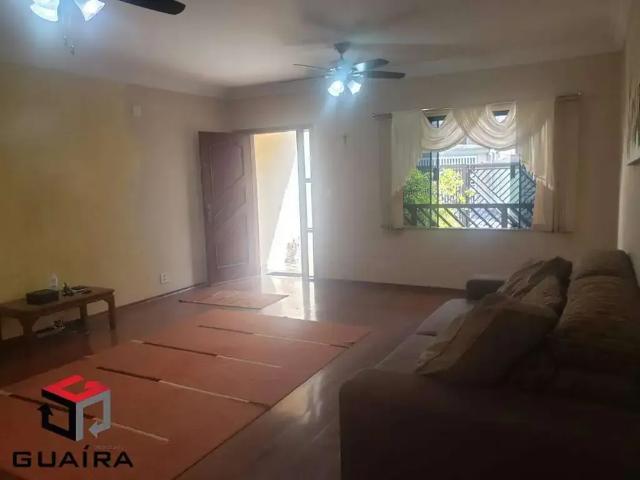 Casa / Sobrado para Venda em São Caetano do Sul/SP Olímpico 4 Quartos