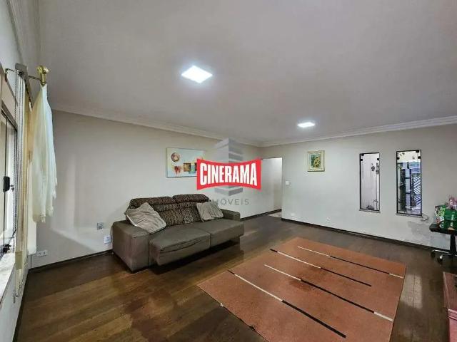 Casa / Sobrado para Venda em São Caetano do Sul/SP Olímpico 4 Quartos