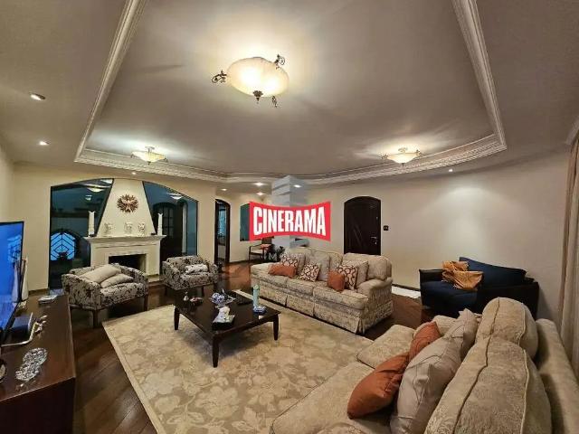 Casa / Sobrado para Venda em São Caetano do Sul/SP Olímpico 4 Quartos