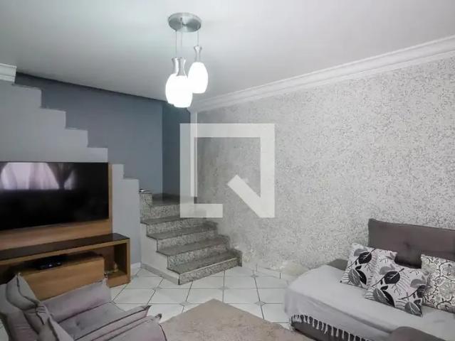 Casa / Sobrado para Venda em São Caetano do Sul/SP Olímpico 4 Quartos