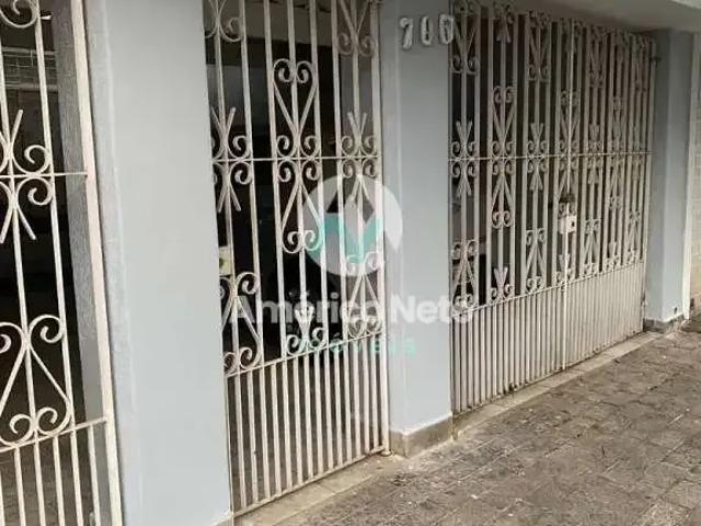 Casa / Sobrado para Venda em São Caetano do Sul/SP Olímpico 4 Quartos