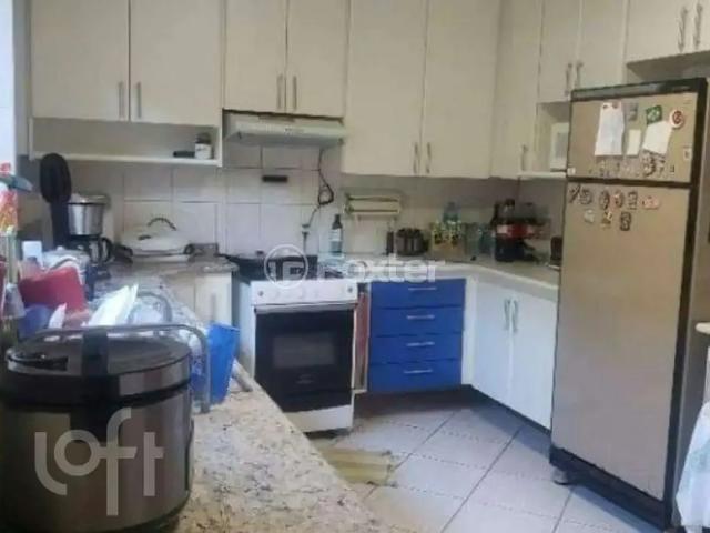 Casa / Sobrado para Venda em São Caetano do Sul/SP Olímpico 4 Quartos