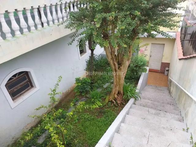 Casa / Sobrado para Venda em São Caetano do Sul/SP Olímpico 4 Quartos