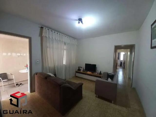Casa / Sobrado para Venda em São Caetano do Sul/SP Olímpico 4 Quartos