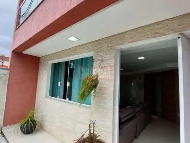 Casa / Sobrado para Venda em São Caetano do Sul/SP Olímpico 4 Quartos