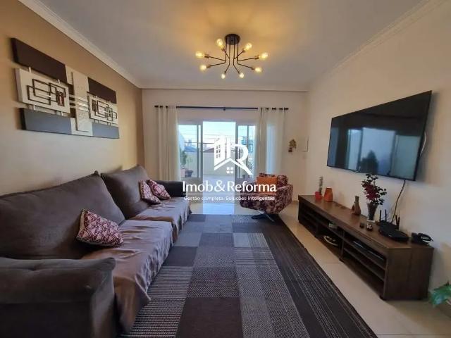 Casa / Sobrado para Venda em São Caetano do Sul/SP Olímpico 4 Quartos