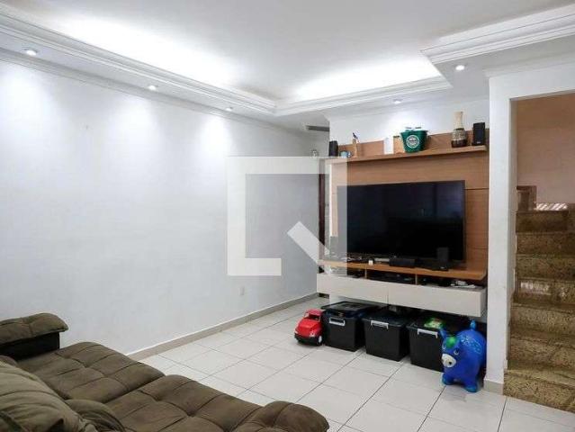 Casa / Sobrado para Venda em São Caetano do Sul/SP Olímpico 4 Quartos