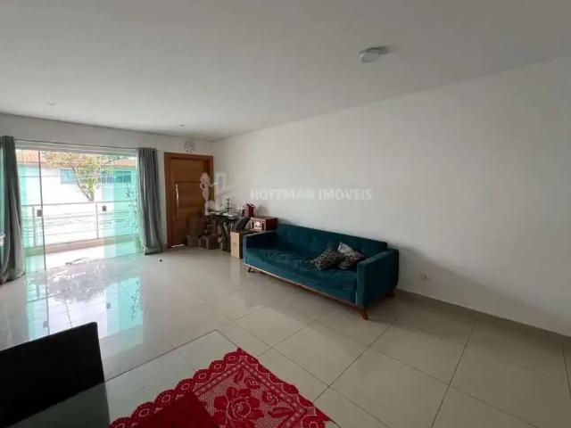 Casa / Sobrado para Venda em São Caetano do Sul/SP Olímpico 4 Quartos