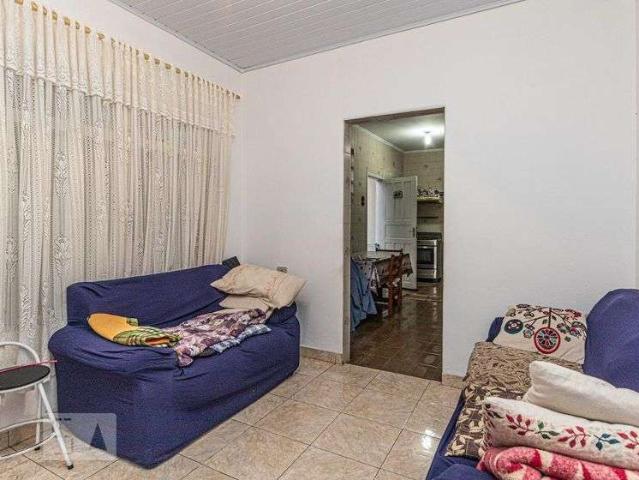 Casa / Sobrado para Venda em São Caetano do Sul/SP Olímpico 4 Quartos