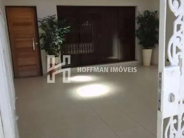 Casa / Sobrado para Venda em São Caetano do Sul/SP Olímpico 4 Quartos