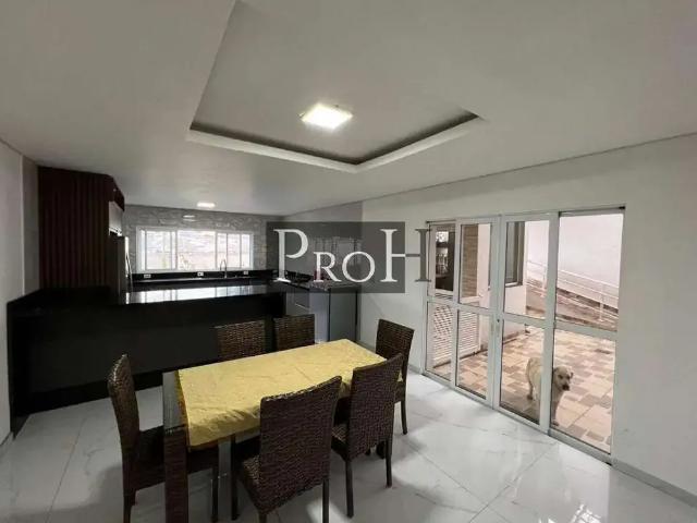 Casa / Sobrado para Venda em São Caetano do Sul/SP Olímpico 4 Quartos
