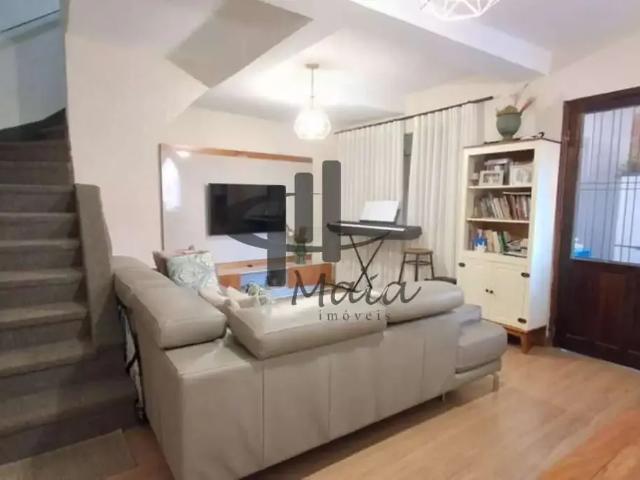 Casa / Sobrado para Venda em São Caetano do Sul/SP Olímpico 4 Quartos