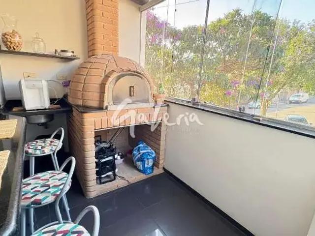 Casa / Sobrado para Venda em São Caetano do Sul/SP Olímpico 4 Quartos
