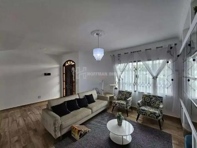 Casa / Sobrado para Venda em São Caetano do Sul/SP Olímpico 4 Quartos