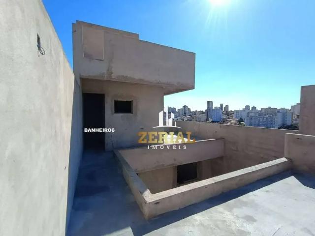 Casa / Sobrado para Venda em São Caetano do Sul/SP Olímpico 4 Quartos