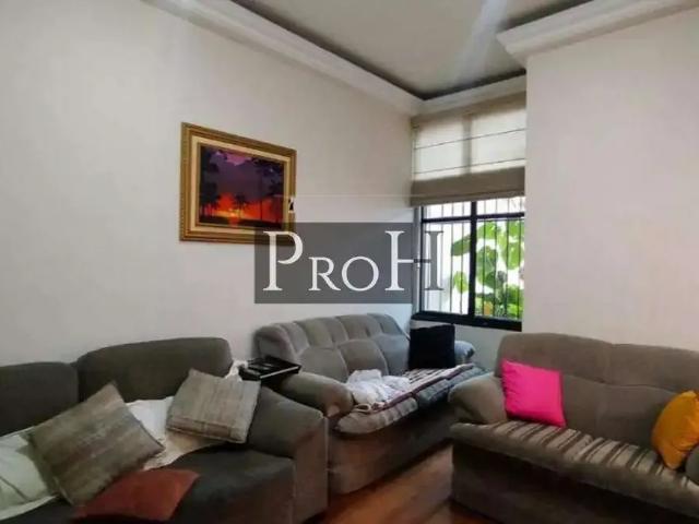 Casa / Sobrado para Venda em São Caetano do Sul/SP Olímpico 4 Quartos