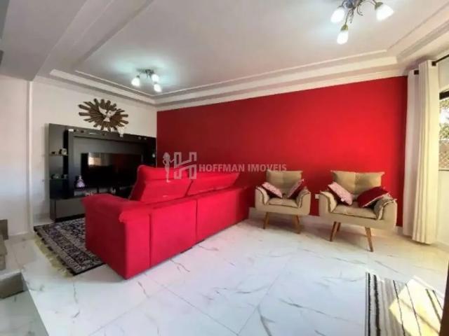 Casa / Sobrado para Venda em São Caetano do Sul/SP Olímpico 4 Quartos