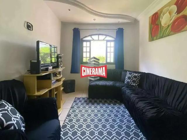 Casa / Sobrado para Venda em São Caetano do Sul/SP Olímpico 4 Quartos