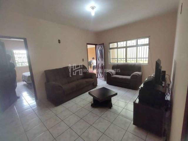 Casa / Sobrado para Venda em São Caetano do Sul/SP Olímpico 3 Quartos