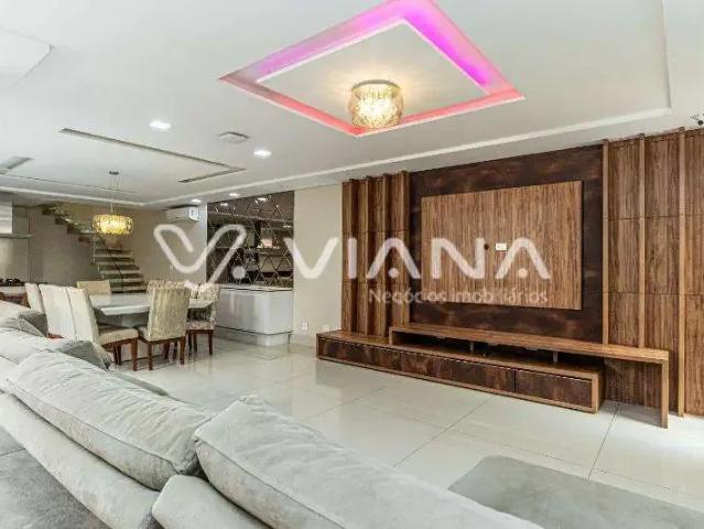 Casa / Sobrado para Venda em São Caetano do Sul/SP Olímpico 5 Quartos