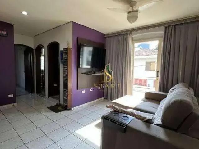Casa / Sobrado para Venda em São Caetano do Sul/SP Olímpico 5 Quartos