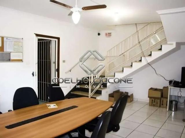 Casa / Sobrado para Venda em São Caetano do Sul/SP Olímpico 5 Quartos