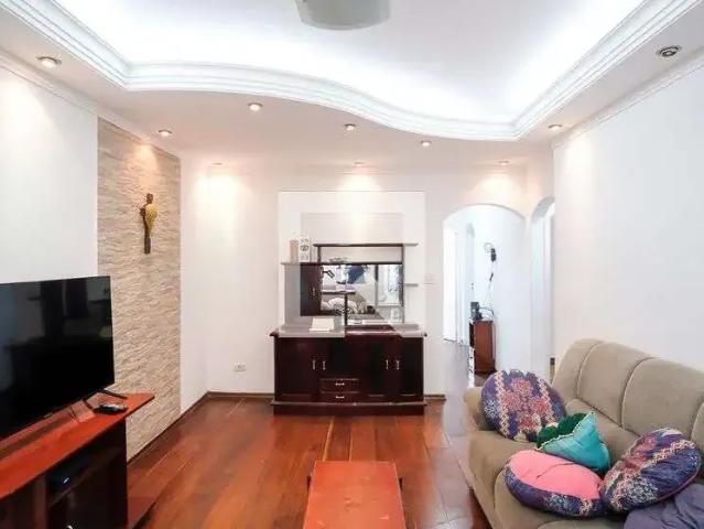 Casa / Sobrado para Venda em São Caetano do Sul/SP Olímpico 5 Quartos