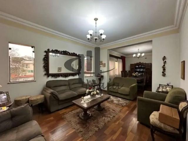Casa / Sobrado para Venda em São Caetano do Sul/SP Olímpico 5 Quartos