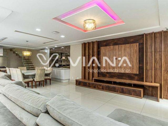 Casa / Sobrado para Venda em São Caetano do Sul/SP Olímpico 5 Quartos