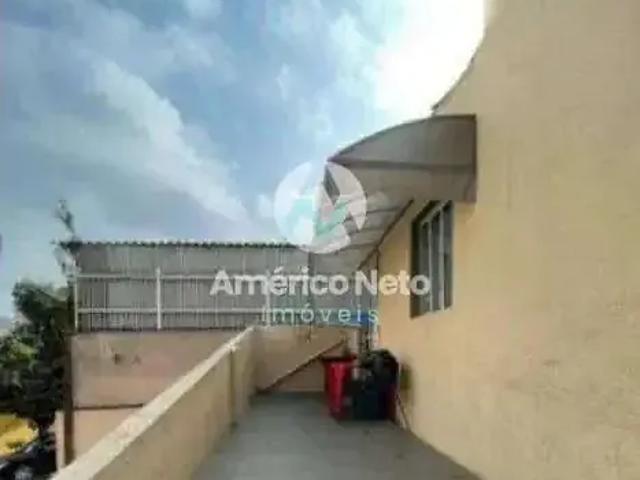 Casa / Sobrado para Venda em São Caetano do Sul/SP Olímpico 5 Quartos