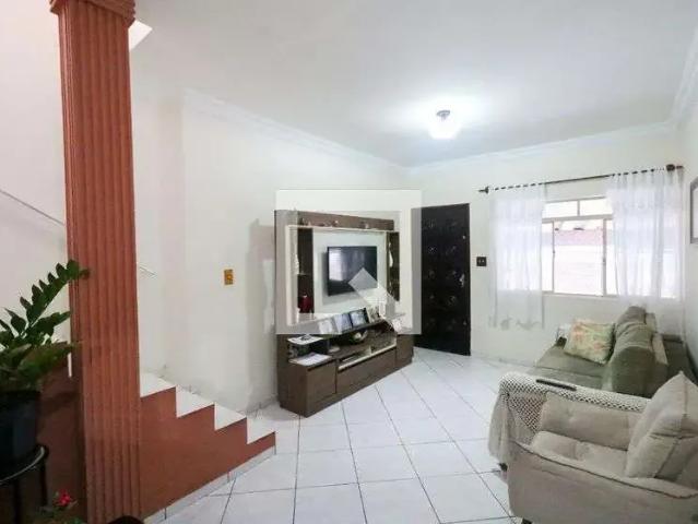 Casa / Sobrado para Venda em São Caetano do Sul/SP Olímpico 5 Quartos