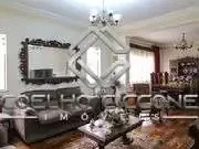 Casa / Sobrado para Venda em São Caetano do Sul/SP Olímpico 5 Quartos
